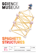 Spaghetti Challenge: STEM activity by ScienceMuseumLearning - Teaching ...