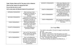 Twelfth Night SOW KS3 Full Lesson Resources | Teaching Resources