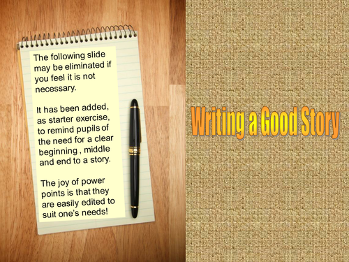 Story Writing - Trapped in a Cave | Teaching Resources