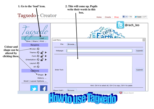 Creative Writing with ICT & Art - Lesson Idea | Teaching Resources