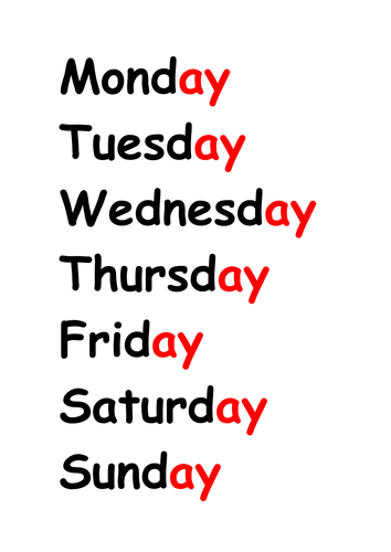 AI & AY digraph pictures and words matching | Teaching Resources