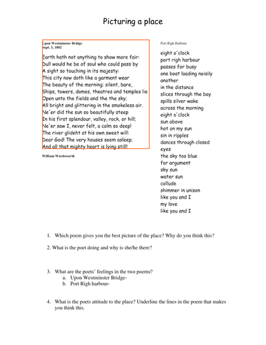 looking beyone the brochure - pupil booklet | Teaching Resources