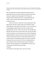 creative writing for year 7-lesson 6 by kellyblili | Teaching Resources