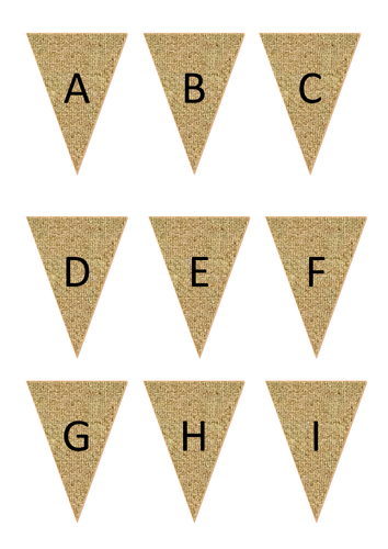 match capital letters to lower case ice creams | Teaching Resources