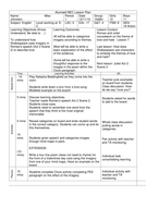 Romeo & Juliet: Act 2 Scene 2: Love and Imagery! | Teaching Resources