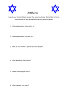 Judaism beliefs Scheme of Work by alarter - UK Teaching Resources - TES