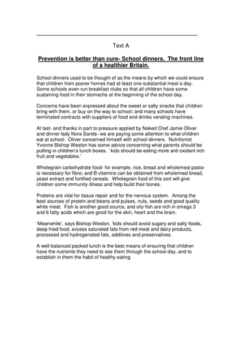 general studies health | Teaching Resources