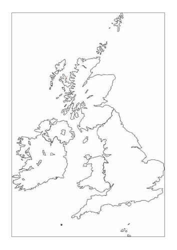 Seaside – Lesson PP UK Locations By the Sea | Teaching Resources