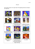 Macbeth by Shakespeare: SoW and Lesson Plans | Teaching Resources