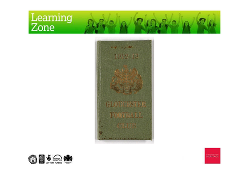 The sports development continuum | Teaching Resources