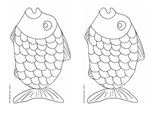 Poisson d'avril (April 1st traditions in France) | Teaching Resources