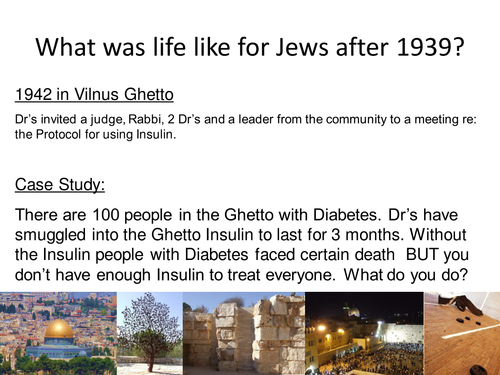 Holocaust | Teaching Resources