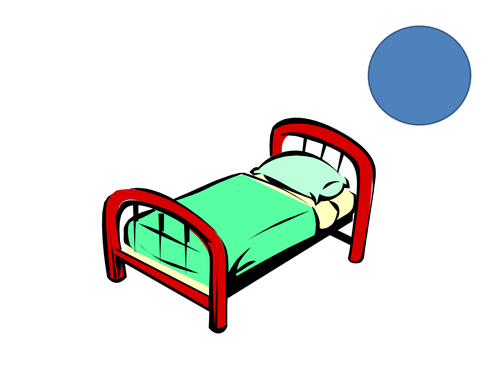 Ma chambre - My bedroom | Teaching Resources