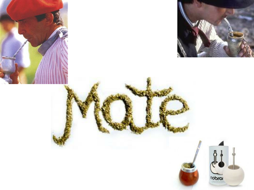 El Mate | Teaching Resources