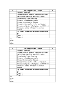 Ancient Olympics - Greek Playscripts by Raphella - UK Teaching ...