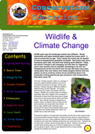 Earth Day - inspiration guides | Teaching Resources