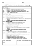 The death Penalty | Teaching Resources