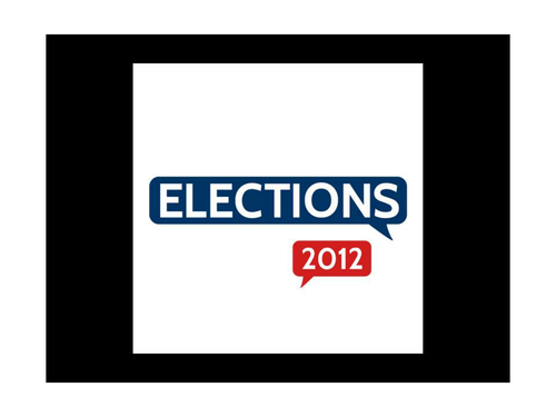 French elections 2012 | Teaching Resources