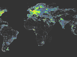 Where do People Live? | Teaching Resources