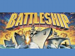 Longitude and Latitude Battleships | Teaching Resources