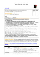 Adult Numeracy for Entry Llevels of City & Guilds | Teaching Resources