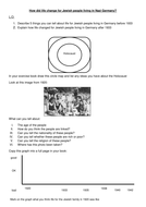 Nuremberg Laws | Teaching Resources