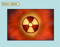 Radioactivity (nuclear radiation) for SEN | Teaching Resources