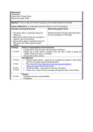 KS3 - Judaism - The Shema | Teaching Resources