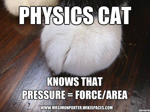 Physics memes by simoninpng - Teaching Resources - TES