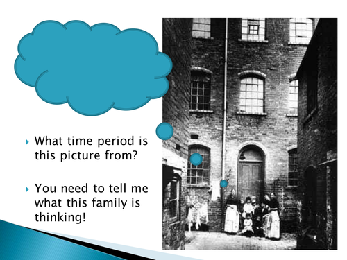 Murder Mystery - Cholera | Teaching Resources