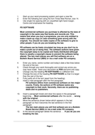 WORD PROCESSING activity | Teaching Resources