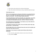 More WORD PROCESSING activities | Teaching Resources