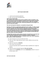 More WORD PROCESSING activities | Teaching Resources