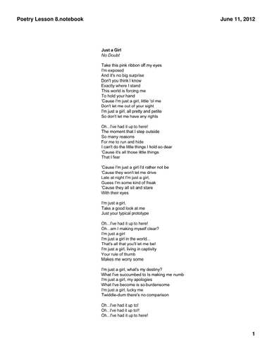 KS3 Poetry Unit (Pt 1) | Teaching Resources