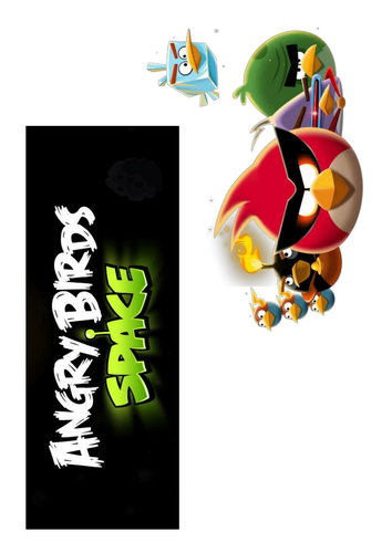 The Physics of Angry Birds | Teaching Resources