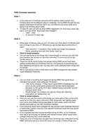 Christmas during WW2 | Teaching Resources