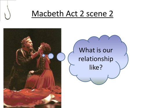 AQA English Literature Shakespeare CA | Teaching Resources