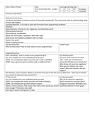 Linear Programming | Teaching Resources