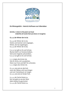 Two German winter poems with lots of music/visuals by pinski1971 ...