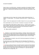 An Easter Assembly | Teaching Resources