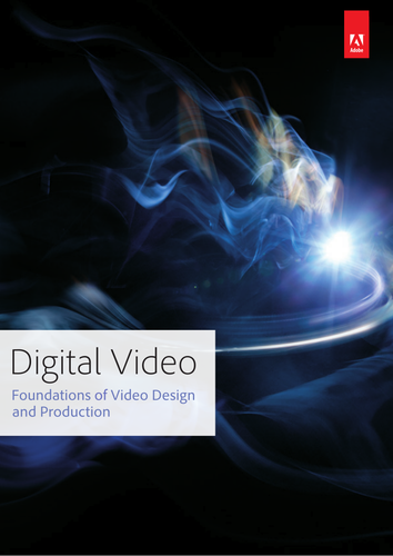 Digital Video Cs6 Introduction Teaching Resources