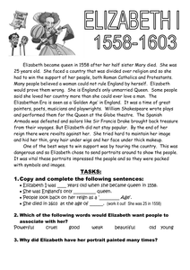 Elizabeth worksheet.doc