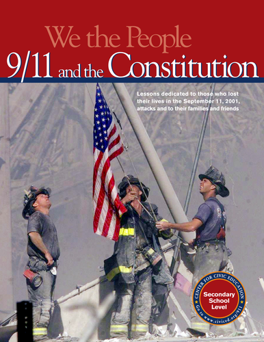9/11 and the Constitution | Teaching Resources