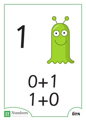 Additions Sheets Full Set - Aliens Theme | Teaching Resources