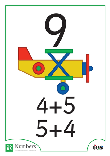 Additions Sheets (total 9) Toys Theme | Teaching Resources