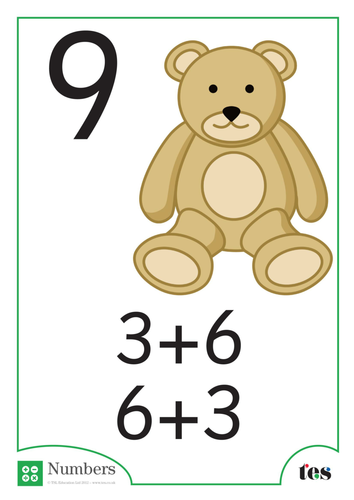 Additions Sheets (total 9) Toys Theme | Teaching Resources