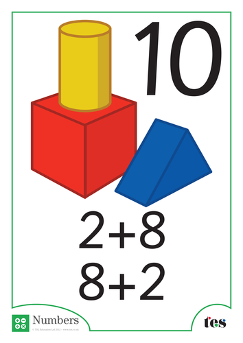 Additions Sheets (total 10) Toys Theme | Teaching Resources