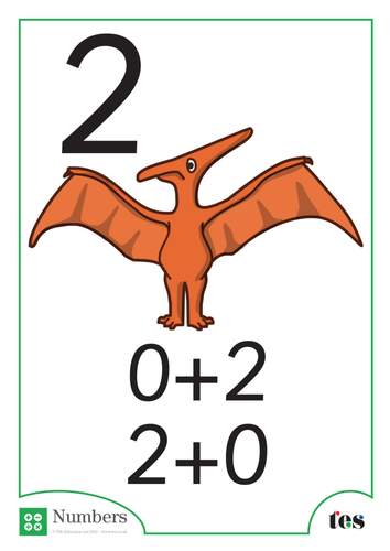 Additions Sheets (total 2) Dinosaur Theme | Teaching Resources