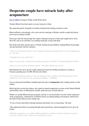 Critical Thinking 3 Fallacies Lesson Ks3 4 5 Teaching Resources