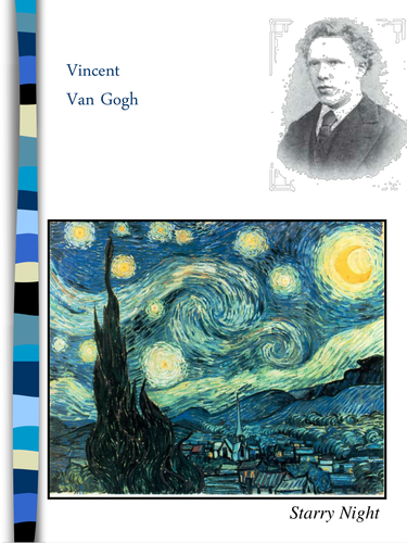 20 more Art Powerpoints including teaching sequenc | Teaching Resources